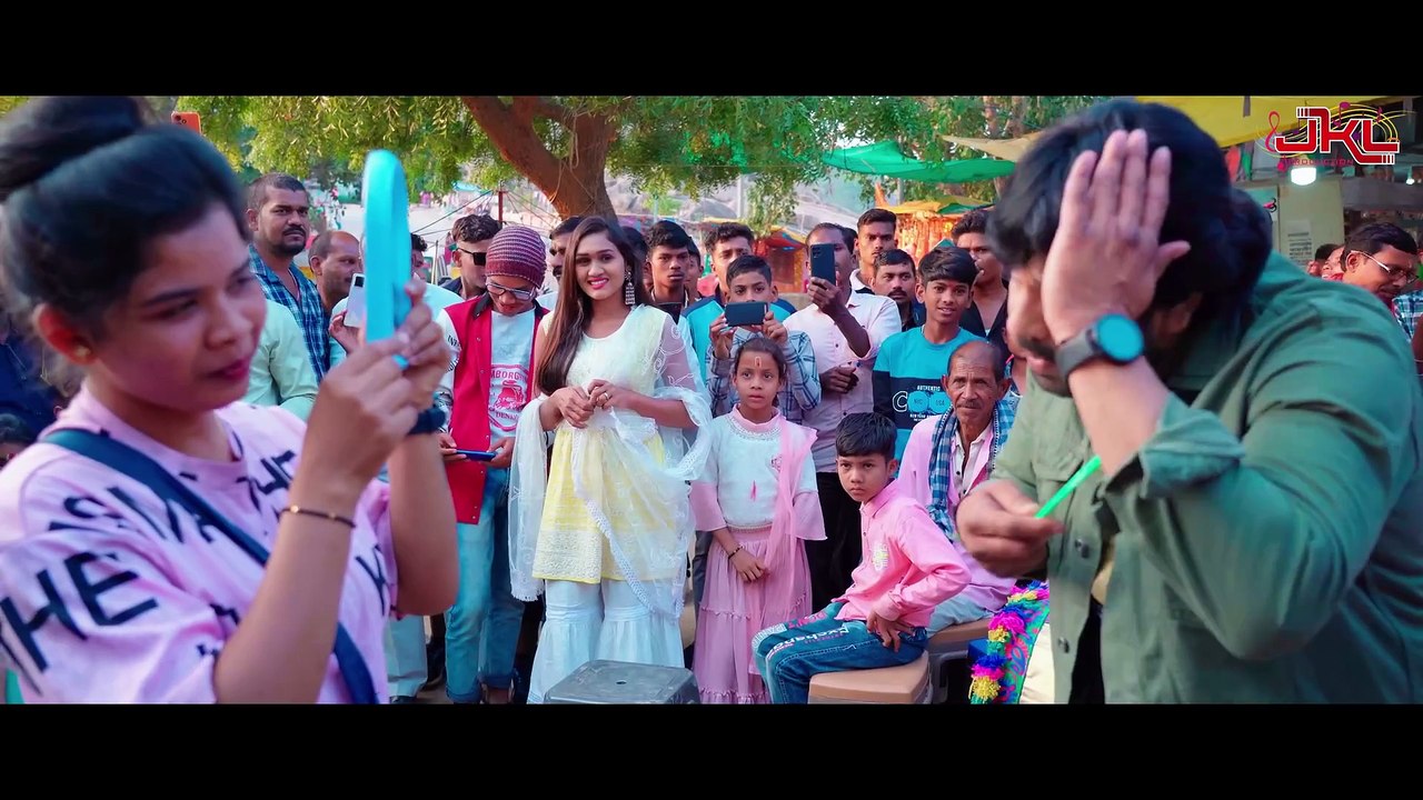 AAJA WO JOHI __KARAN KHAN,AKANKSHA,MAAYRA,SANDHYA__ SOHIL&JYOTI __CG ...