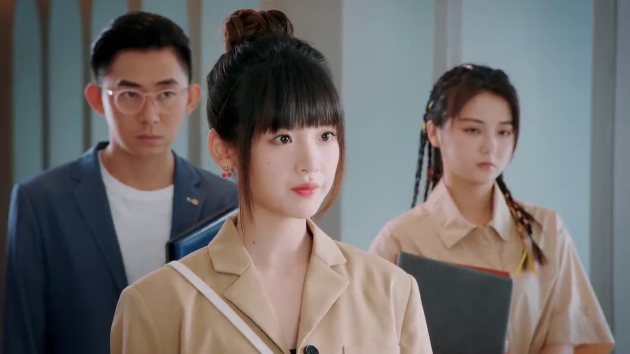 Please Don't Spoil Me Season 5 (2023) EP 3 ENG SUB | Chinese drama ...