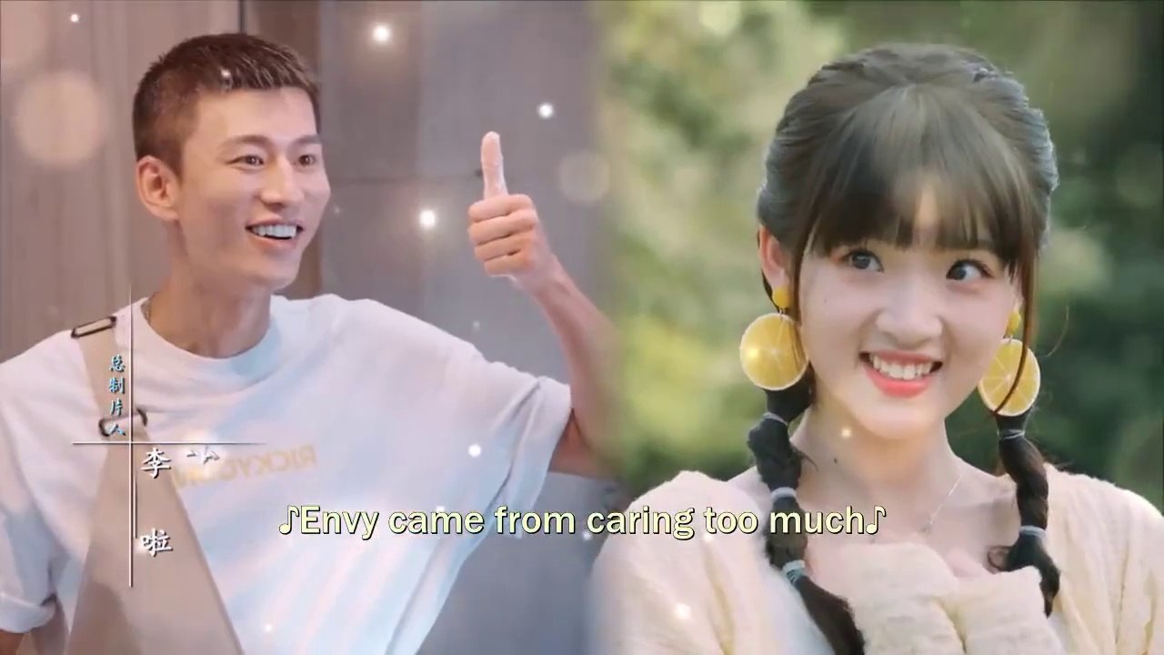 Please Don't Spoil Me Season 5 (2023) EP 8 ENG SUB | Chinese drama ...