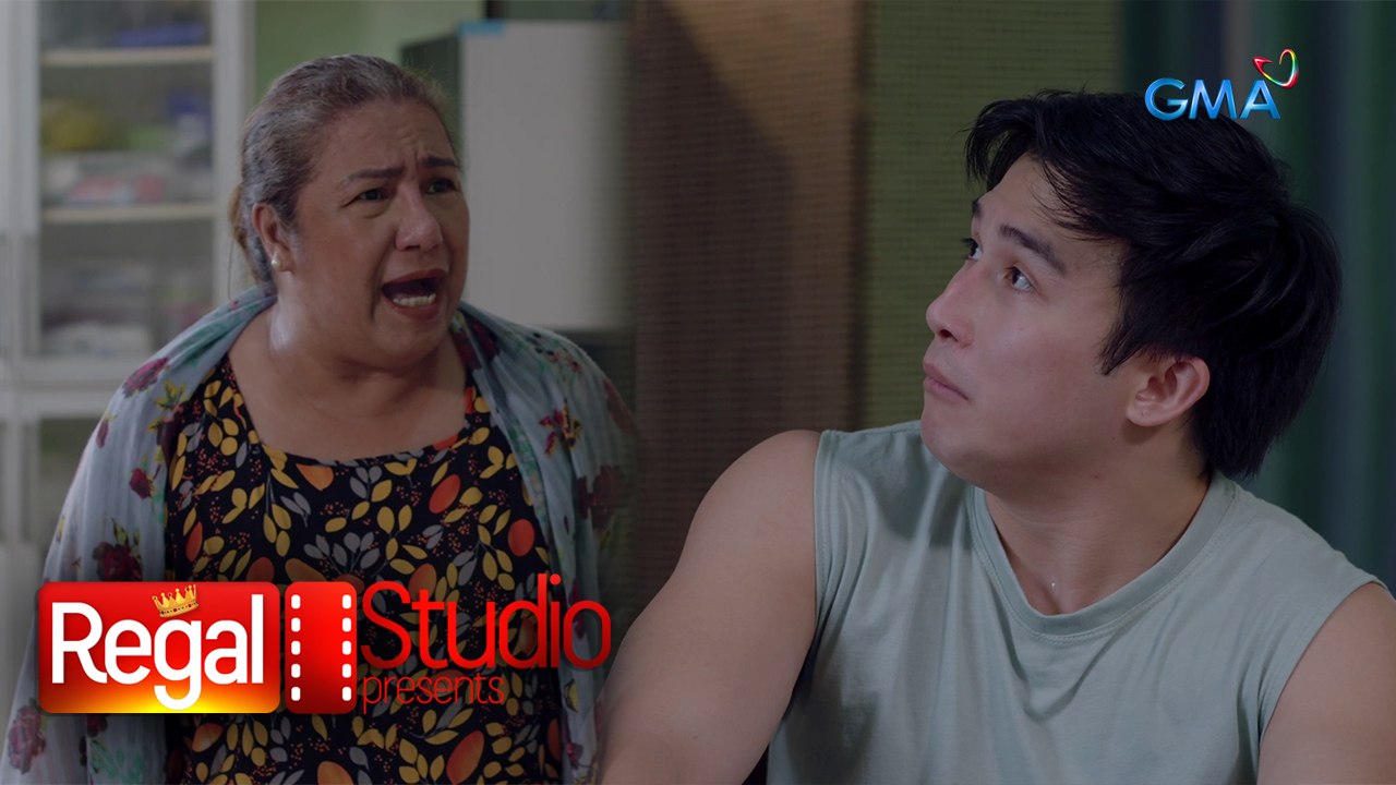 Regal Studio Presents: Ang mga PAMAHIIN ng matatanda, NAKAKAABALA nga ba? (Newly Weds) - video ...