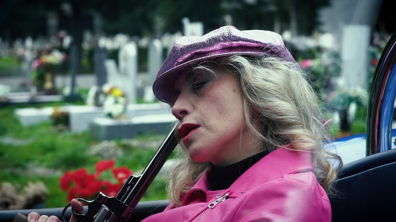 Lady Cobra – Una killer in blues (Trailer Ufficiale HD) - Video Dailymotion