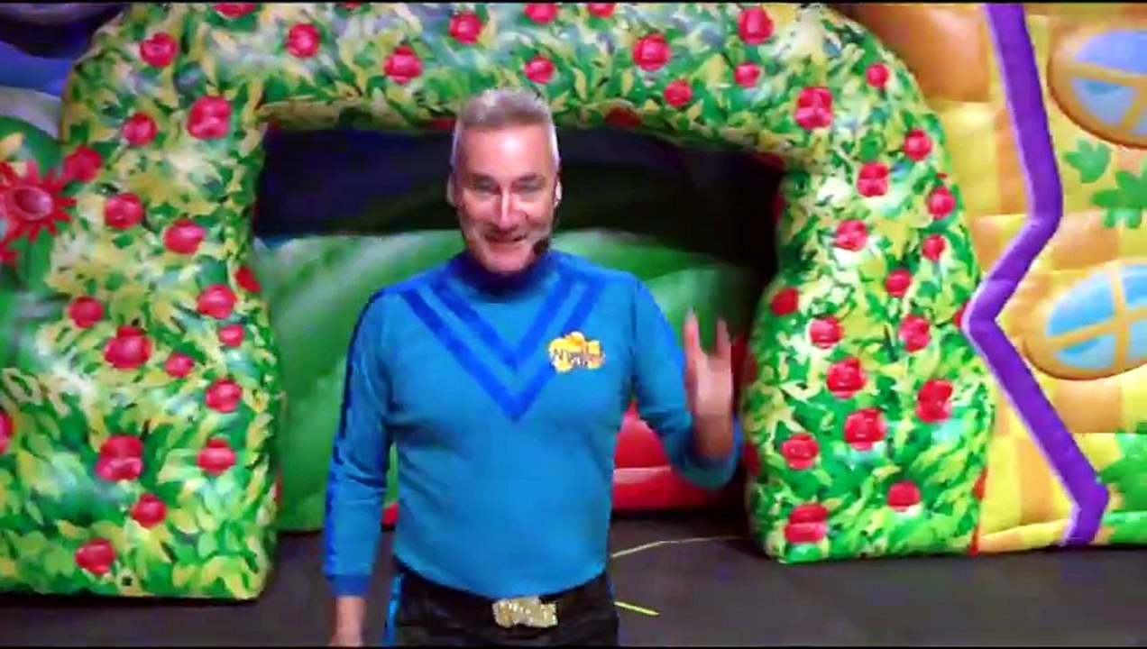 The Wiggles Fruit Salad TV Big Show 2022...mp4 - video Dailymotion