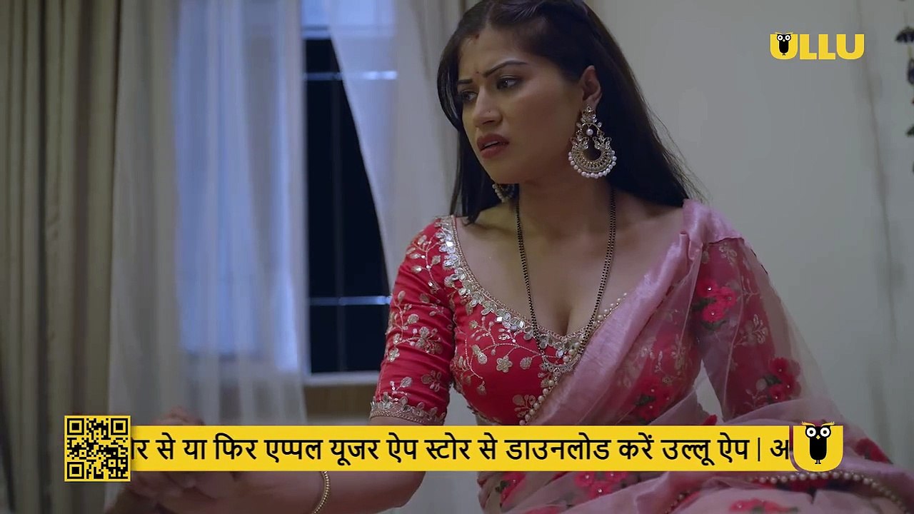 Bhabhi Ko Kiya Blackmail Jaal Part 02 Ullu Originals Subscribe Ullu