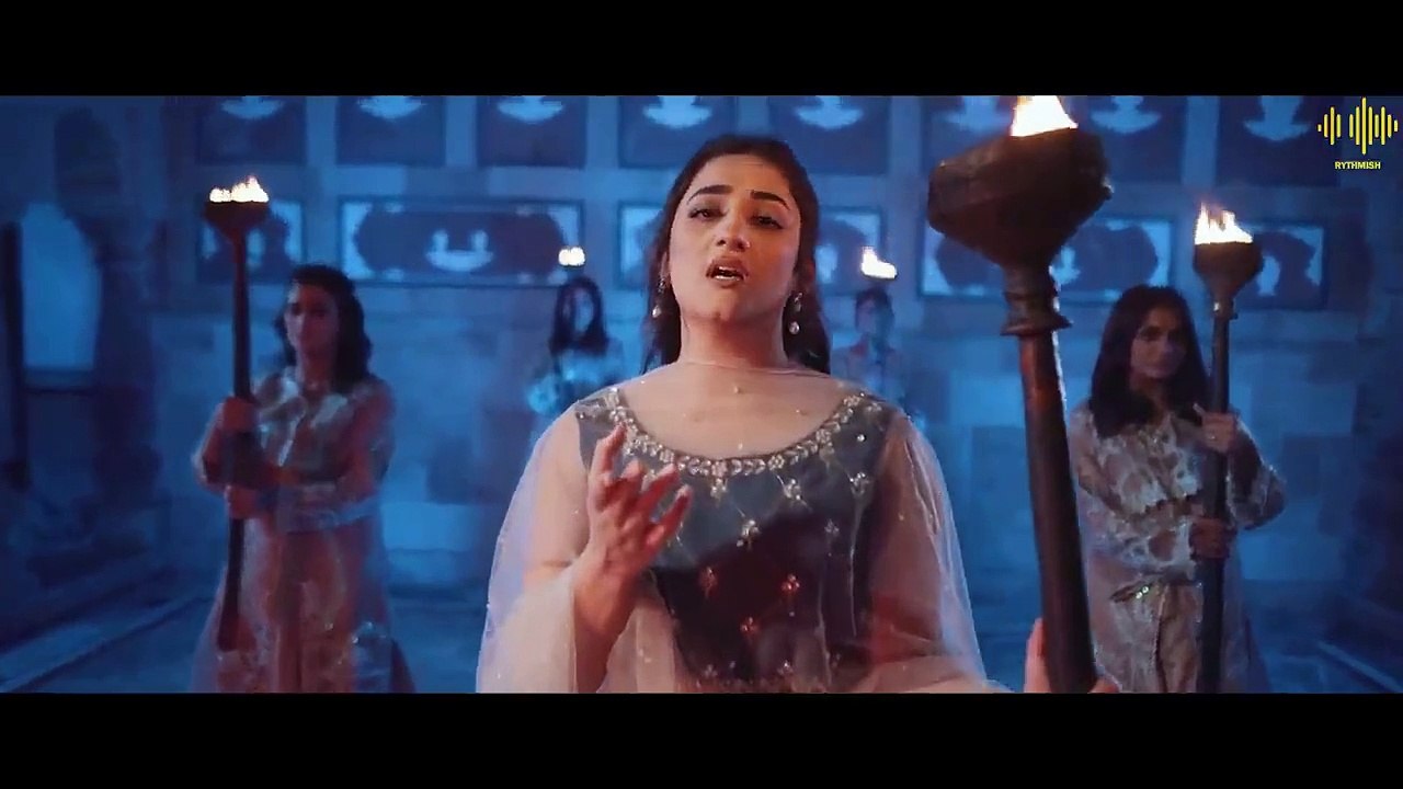 Zehar _ Nimra Mehra _ Official Music Video _ Rythmish - video Dailymotion