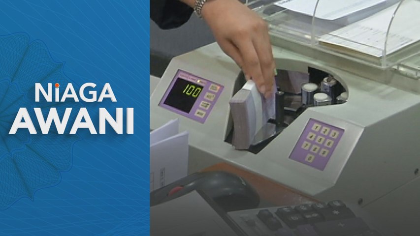 Ringgit dijangka meningkat minggu ini | Astro Awani