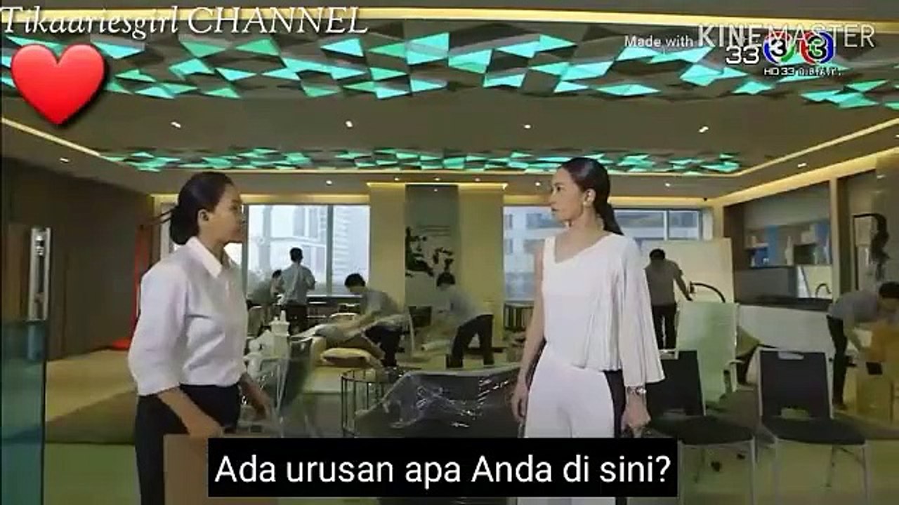 Ra Rerng Fai Ep 10 Part 2 Sub Indo - Video Dailymotion