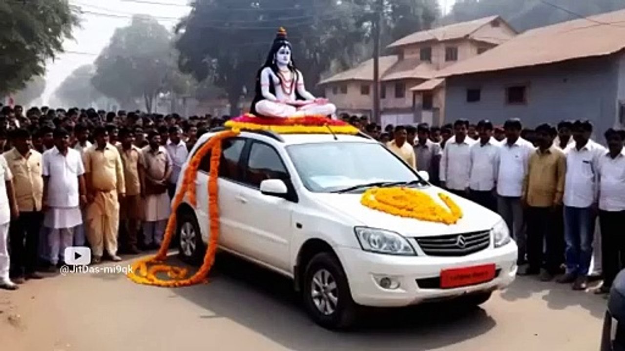 Car Pooja_ Celebrating Shivratri with Your Vehicle - video Dailymotion
