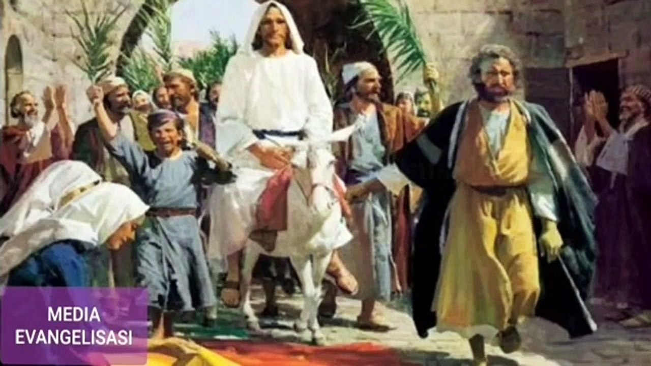Fakta alkitab tentang Yesus dan penggenapannya - Nubuat kelahiran Yesus ...