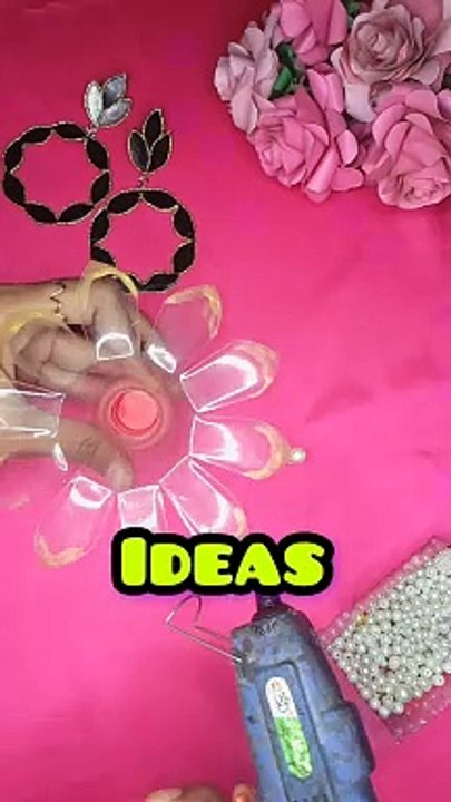 Exclusive DIY Ramadan Decor 2024/Easy Ramadan Decor/ #diy #ramadan # ...