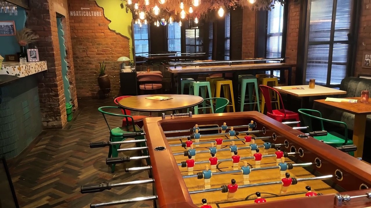 Newcastle’s newest bar: El Guapo and the world’s largest margarita menu ...