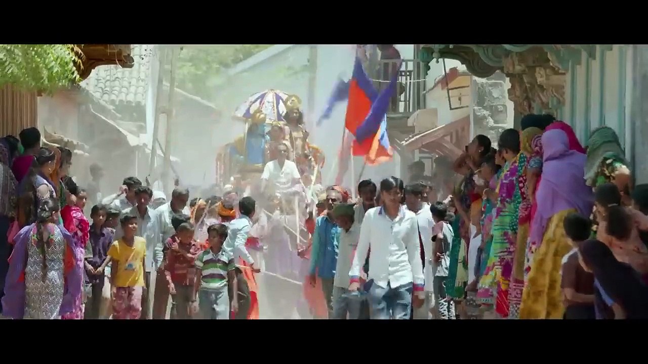 Bhavai _ Pratik Gandhi, Aindrita Ray, Ankur Bhatia, Abhimanyu Singh _ Full Movie 2021 - video ...