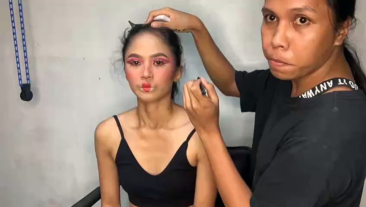 Behind the Scene - video Dailymotion