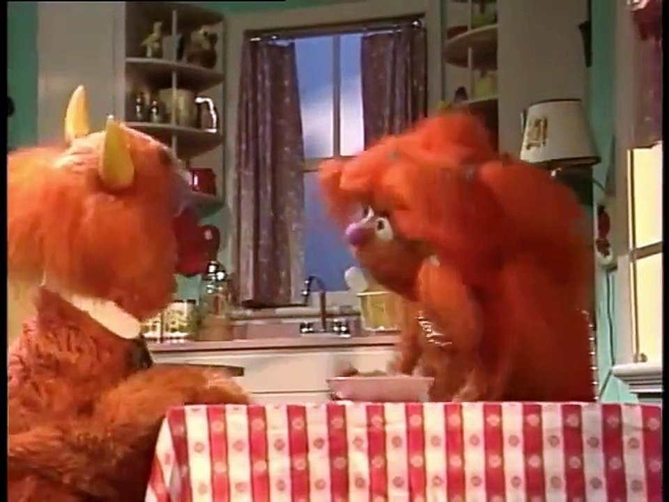 Plaza Sésamo: ¡Vamos a comer! (Español Latino) - video Dailymotion