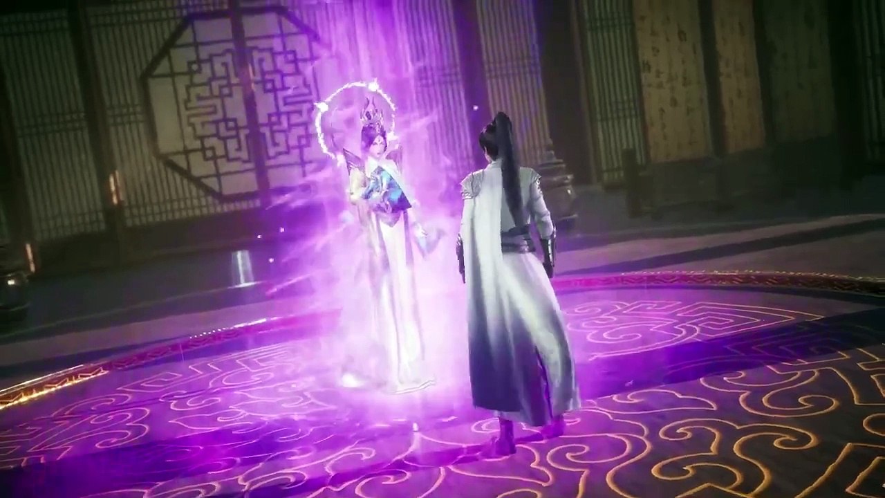 Multi Sub【灵剑尊】_ Spirit Sword Sovereign _ EP 469 - video Dailymotion