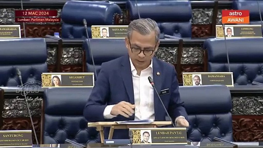 Kad perakuan media bukan kongkong atau nafi hak wartawan - Fahmi ...