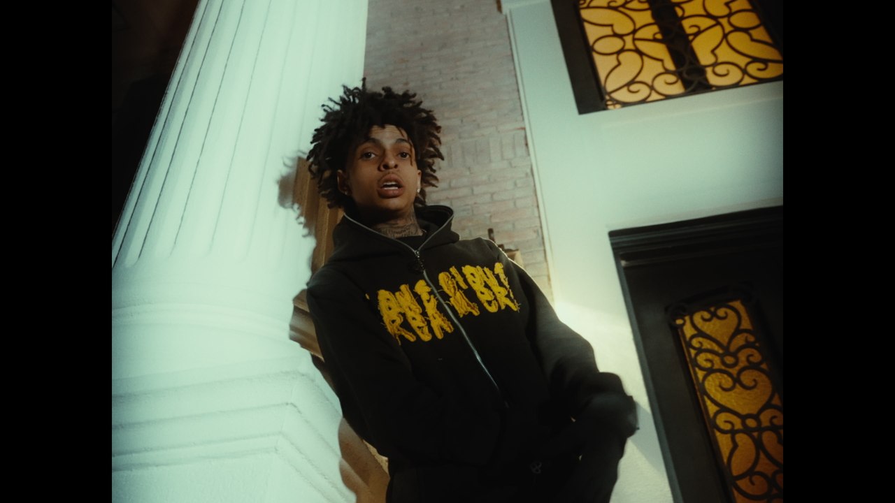 Lil Tony Official - LLJS - video Dailymotion