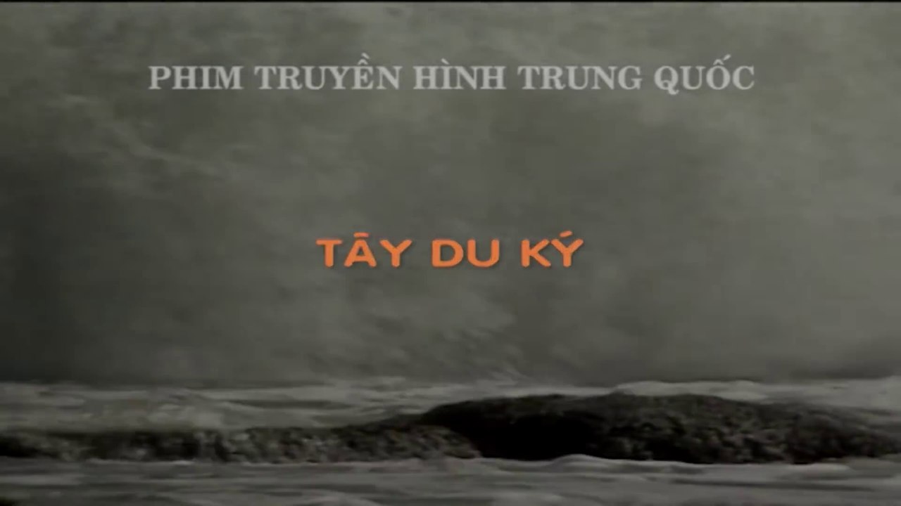Phim Tây Du Ký 1986 - Tập 7 - Bản Đẹp - Video Dailymotion