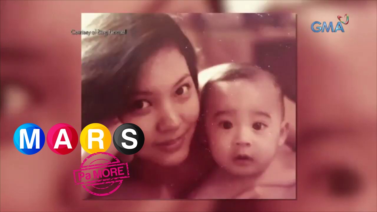 Sid Lucero, effective ba ang AKTING kay Bing Pimentel? | Mars Pa More - video Dailymotion