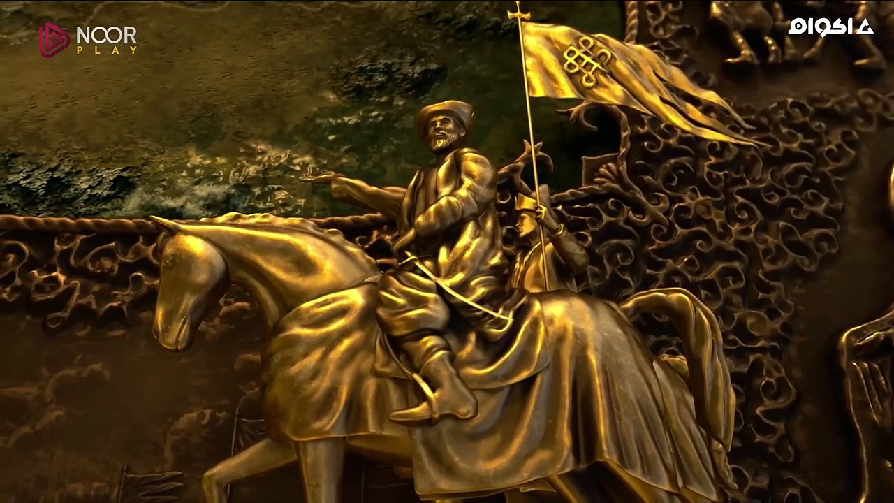 Kazak.Khanat.Diamond.Sword.S01-E01.720p.WEB-DL.AKWAM - video Dailymotion