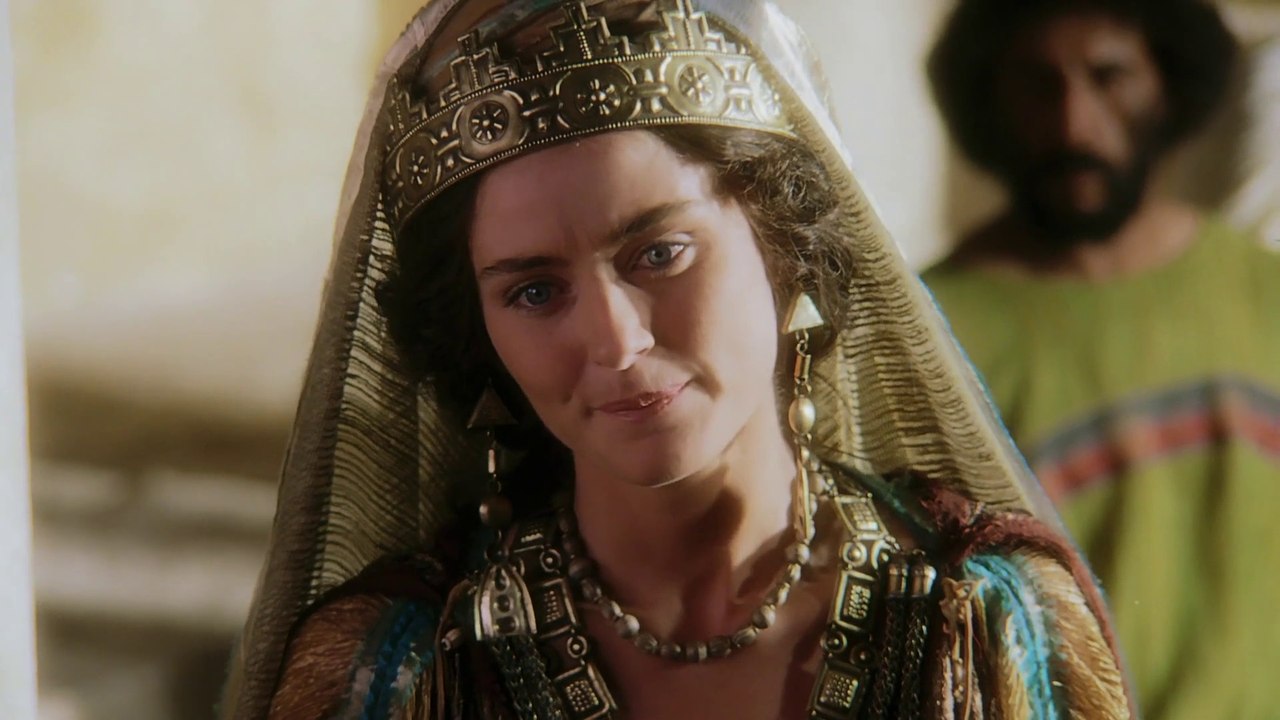 The Bible Collection: Esther 1999 - video Dailymotion