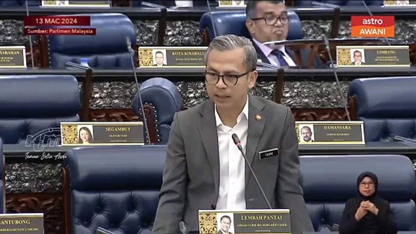 Kerajaan tidak berhasrat untuk menutup mana-mana media sosial | Astro Awani