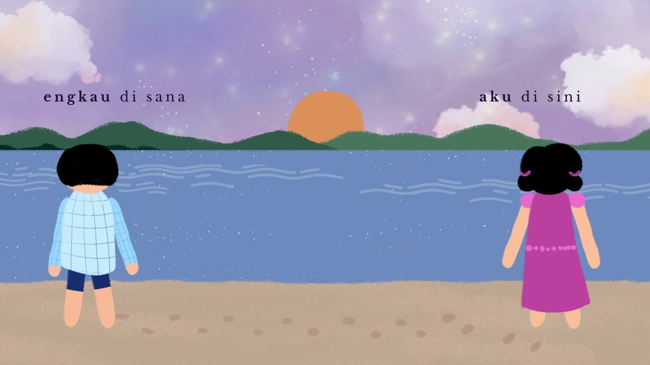 Arsy Widianto - Mantan Terindah (Lyric Video) - video Dailymotion