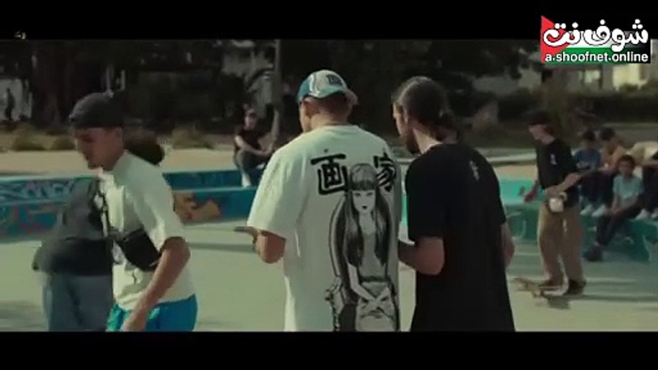 Fallouja Saison 2 épisode 1 p1 - Vidéo Dailymotion