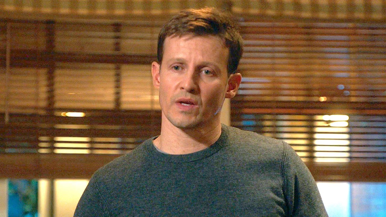 Jamie Speaks Up on on CBS' Blue Bloods - video Dailymotion