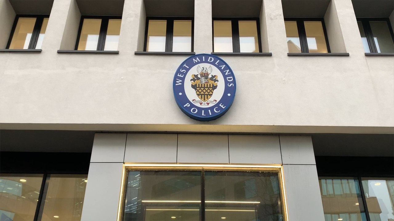 Birmingham headlines 13 March: Man charged with robbery and making ...