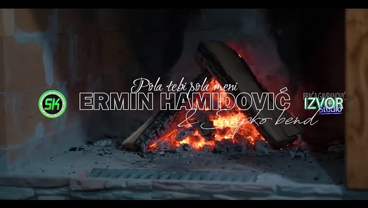 Ermin Hamidovic - Pola tebi pola meni ( Live 2022) - video Dailymotion