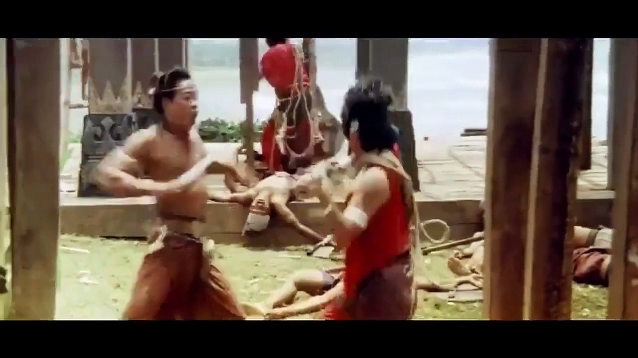 Sesepuh Majapahit - Video Dailymotion