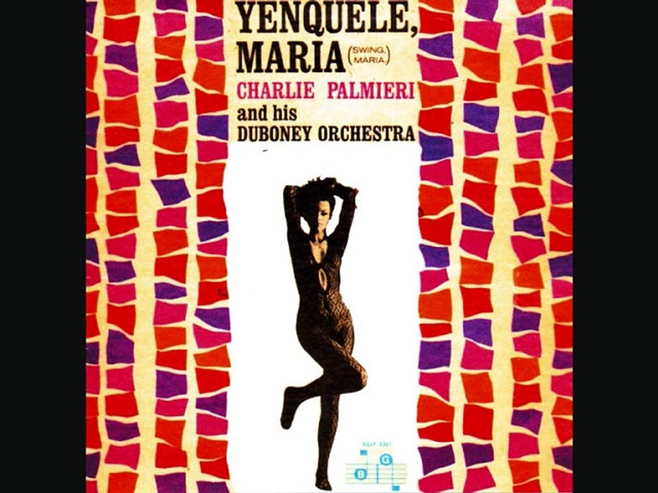 Los Bomberos (Cardona) - Charlie Palmieri and His Duboney Orchestra ...