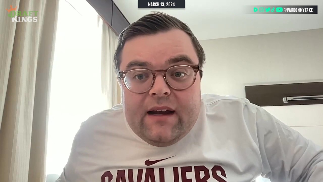 FULL VIDEO EPISODE: Conference Tourney Week W/ John Fanta, NFL Free ...