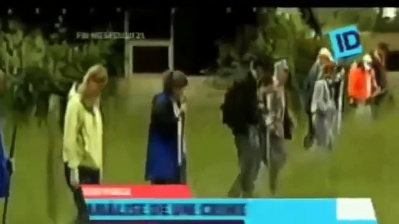 FBI NO SÉCULO 21 - T02 E09 - Vídeo Dailymotion