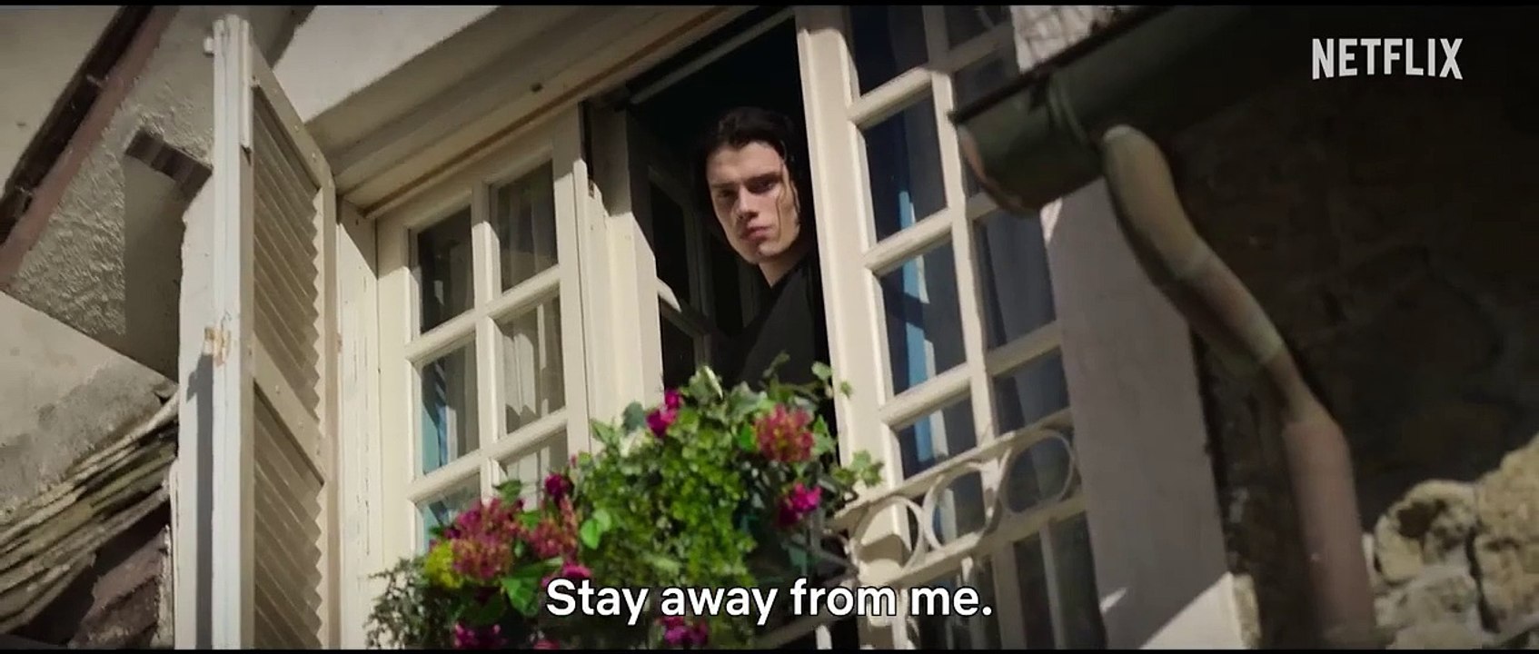 The Tearsmith Bande-annonce VO - Vidéo Dailymotion