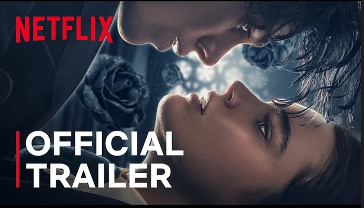 The Tearsmith | Official Trailer - Simone Baldasseroni, Dana Melanie ...