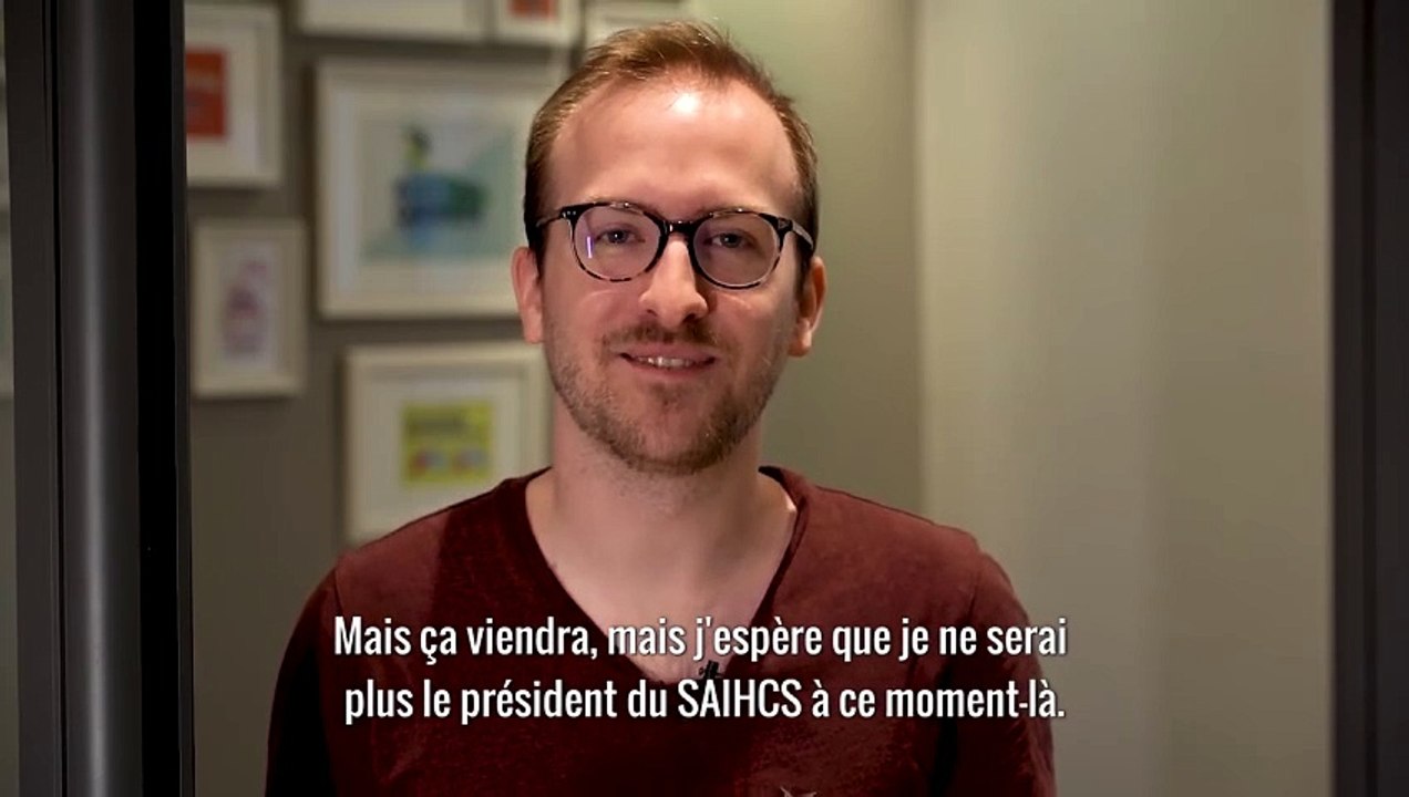 La consult' de Lucas Gauer - Vidéo Dailymotion