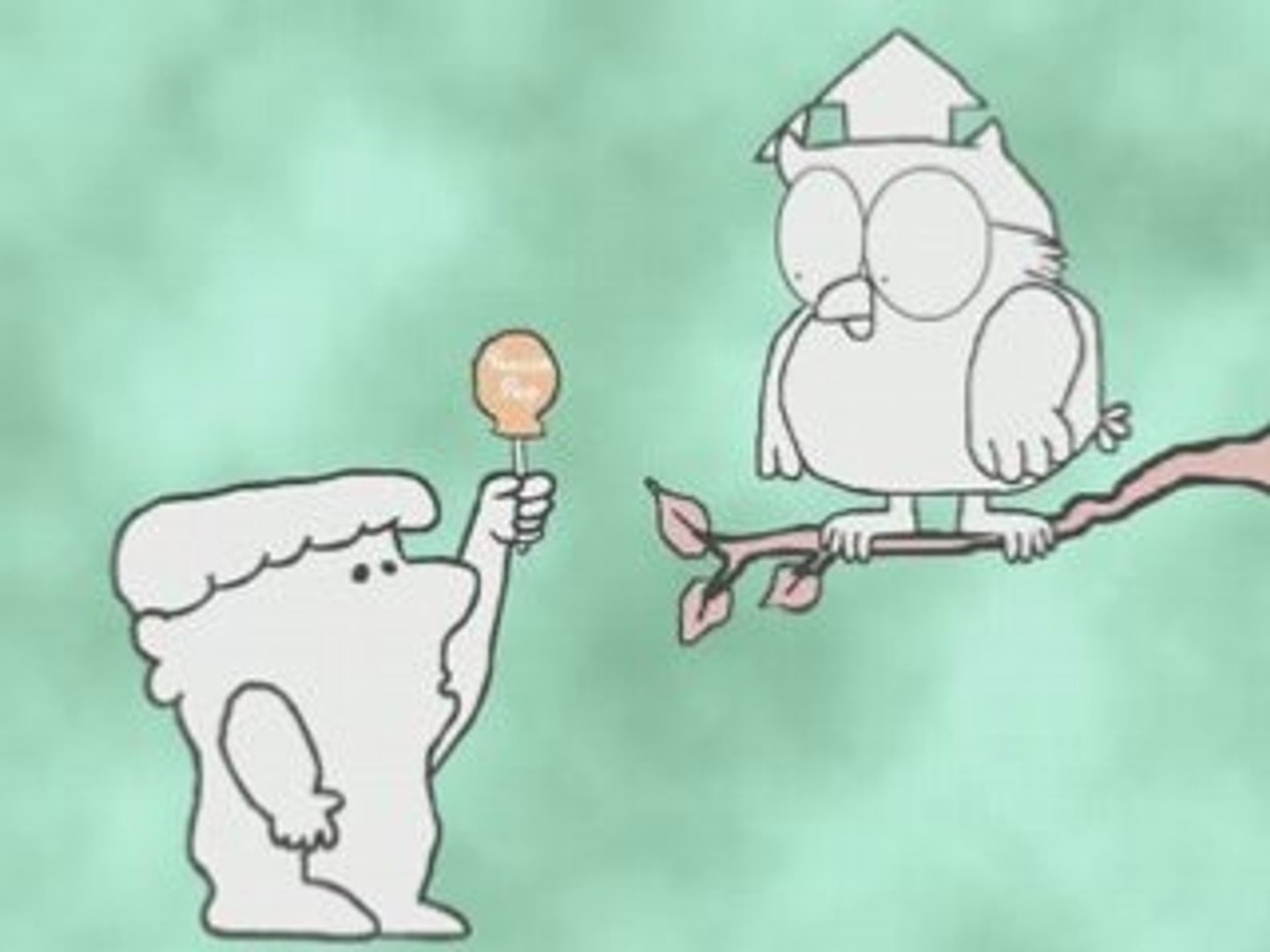 Tootsie Pop How Many Licks