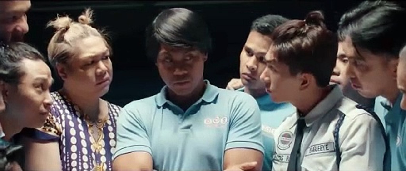 Instant Daddy Official Trailer | Jerald Napoles & Althea Ruedas | October 11 in Cinemas - Vídeo ...