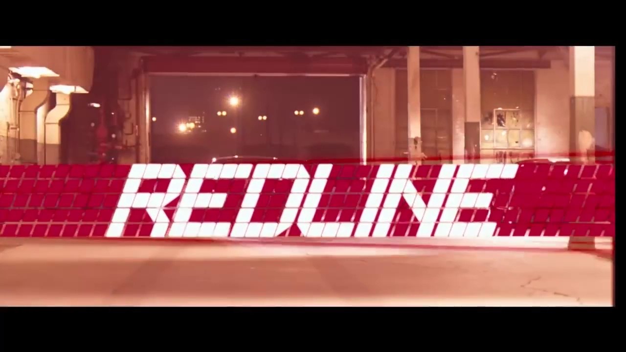 Speed Returns │ Redline │ Car Racing Movie In Hindi Dubbed │ Superhit ...