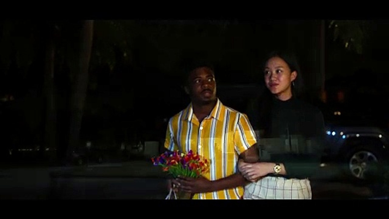 Contagious Swagger | movie | 2023 | Official Trailer - video Dailymotion