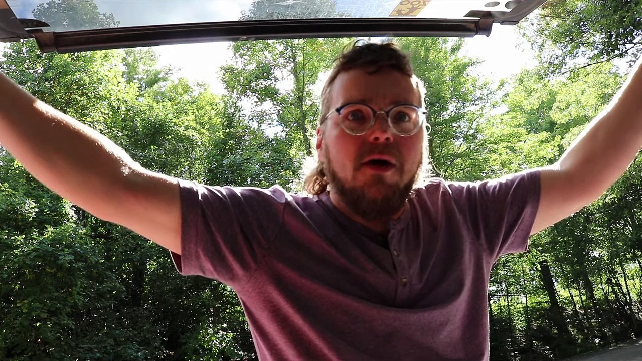 Jeffrey's Hell | movie | 2024 | Official Trailer - video Dailymotion