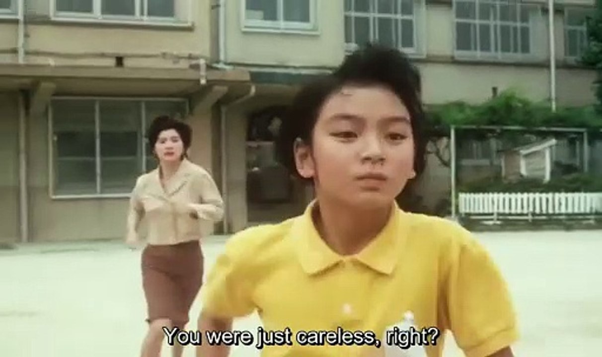 Moving | movie | 1993 | Official Trailer - video Dailymotion