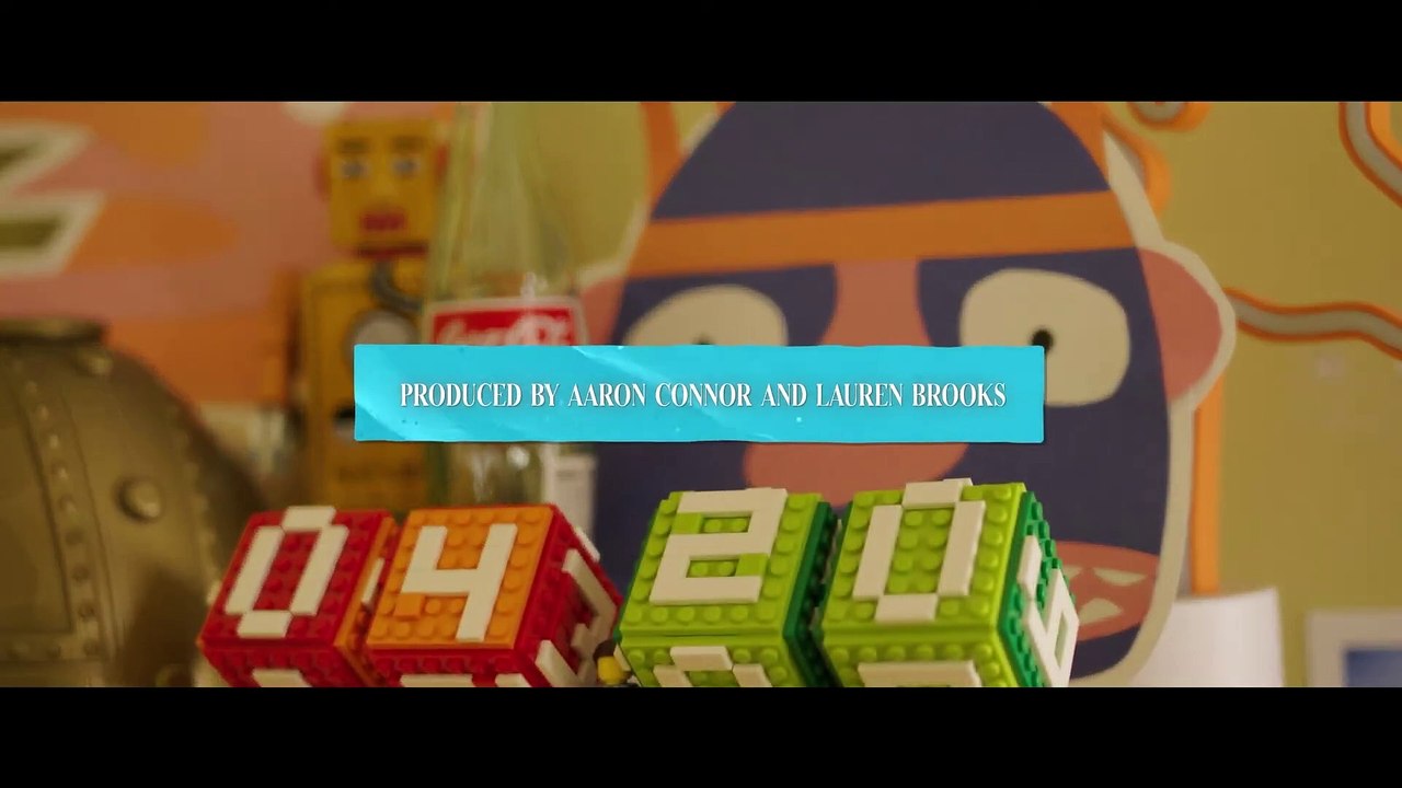 Falling Up | movie | 2022 | Official Trailer - video Dailymotion