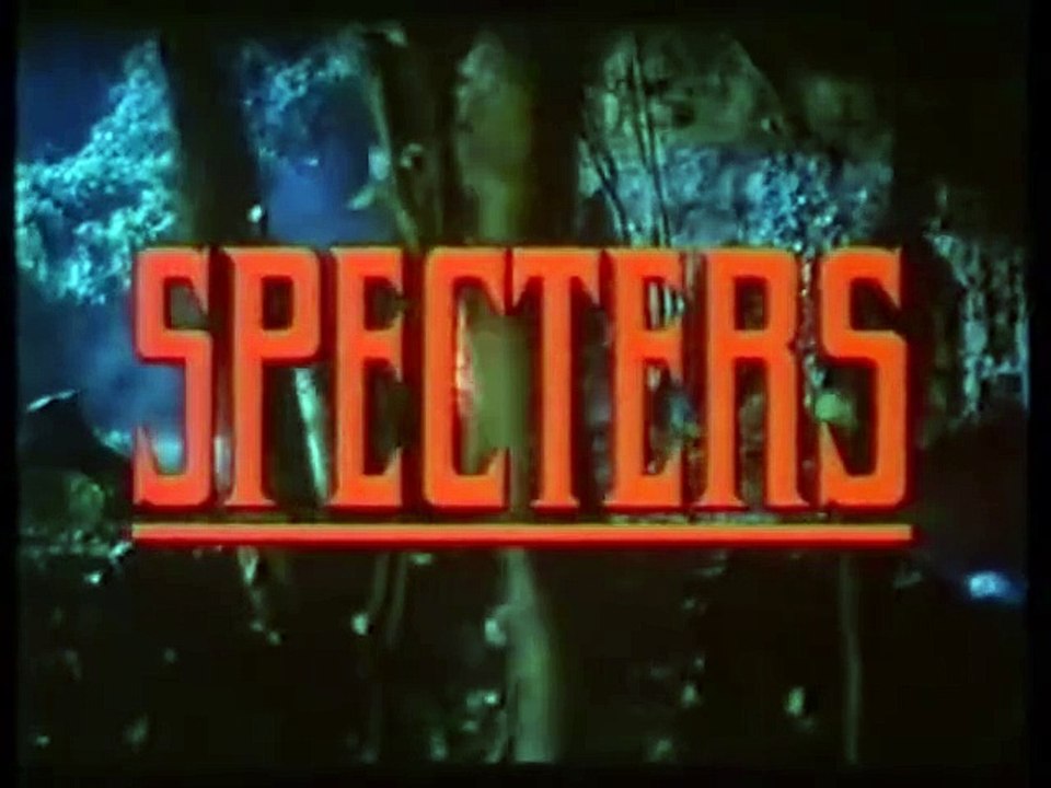 Specters | movie | 1987 | Official Trailer - video Dailymotion