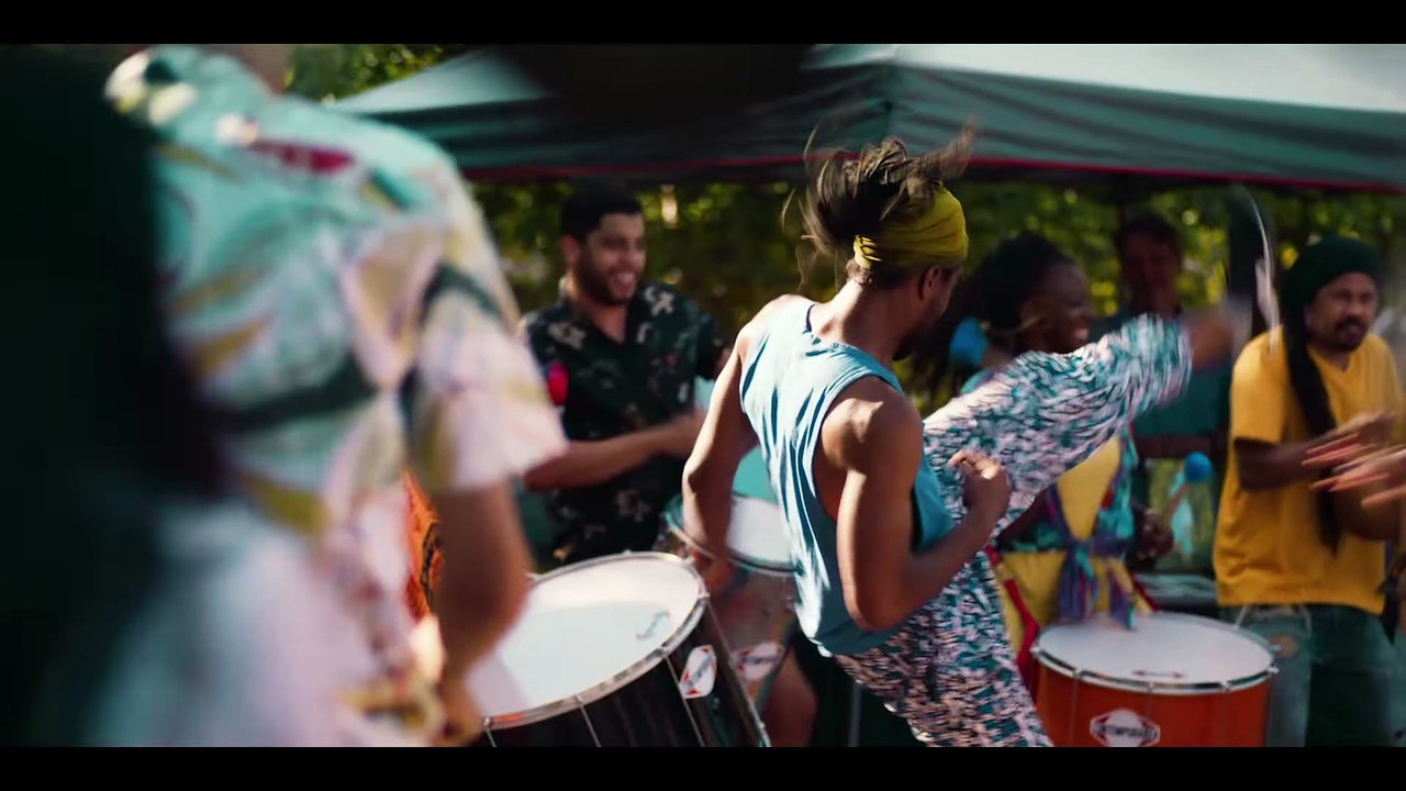 Musica | movie | 2024 | Official Trailer - video Dailymotion