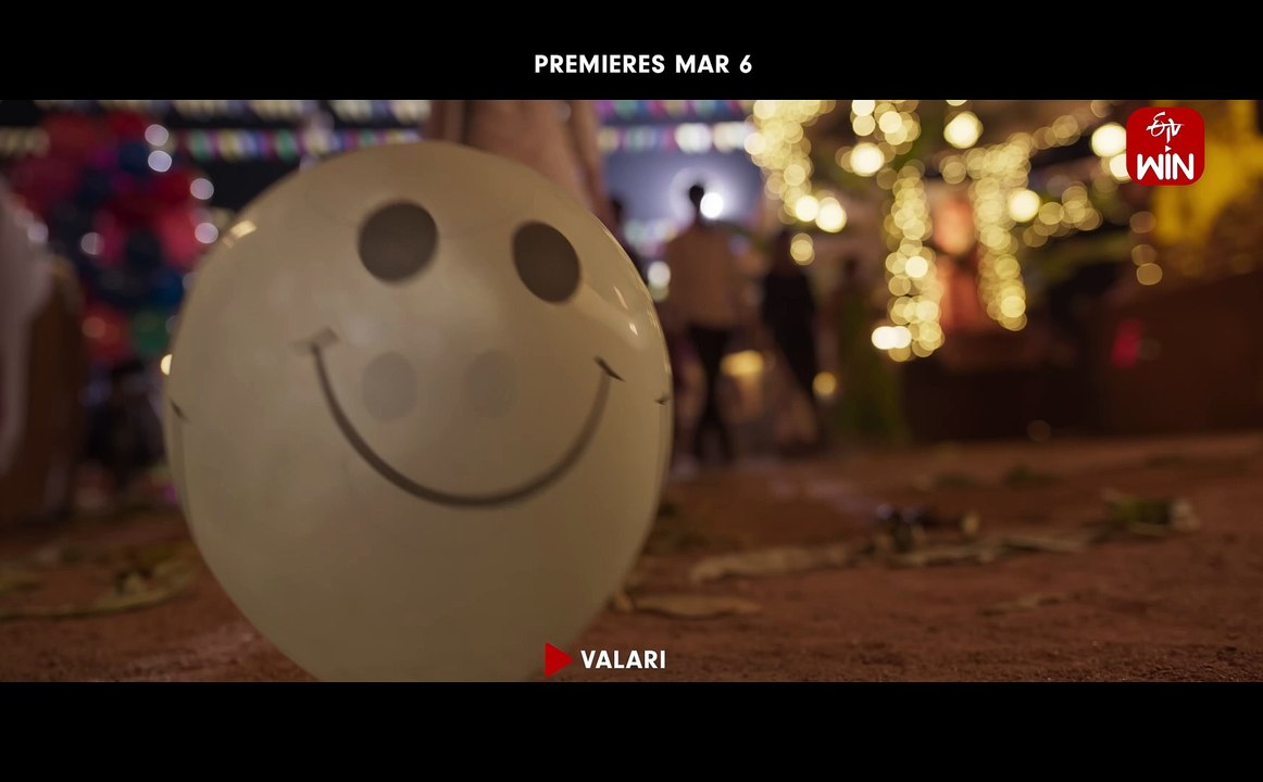Valari | movie | 2024 | Official Trailer - video Dailymotion