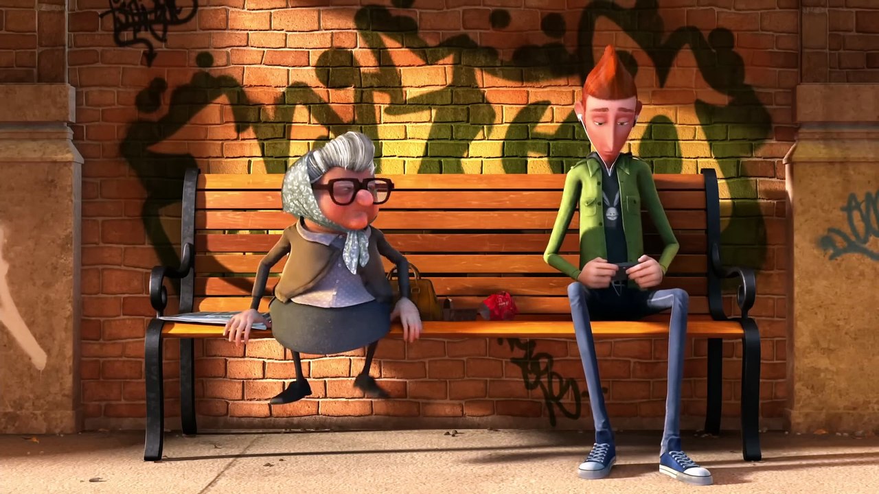 Snack Attack | movie | 2012 | Official Featurette - video Dailymotion