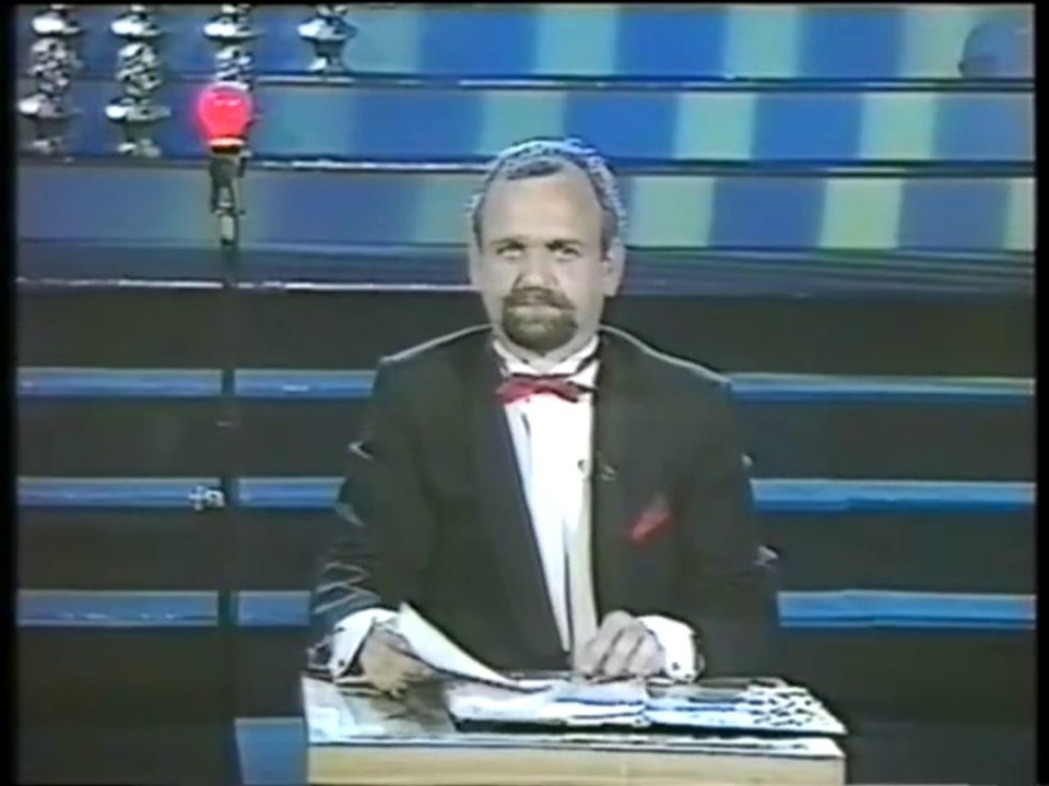Marc Herman - Le speaker - Vidéo Dailymotion
