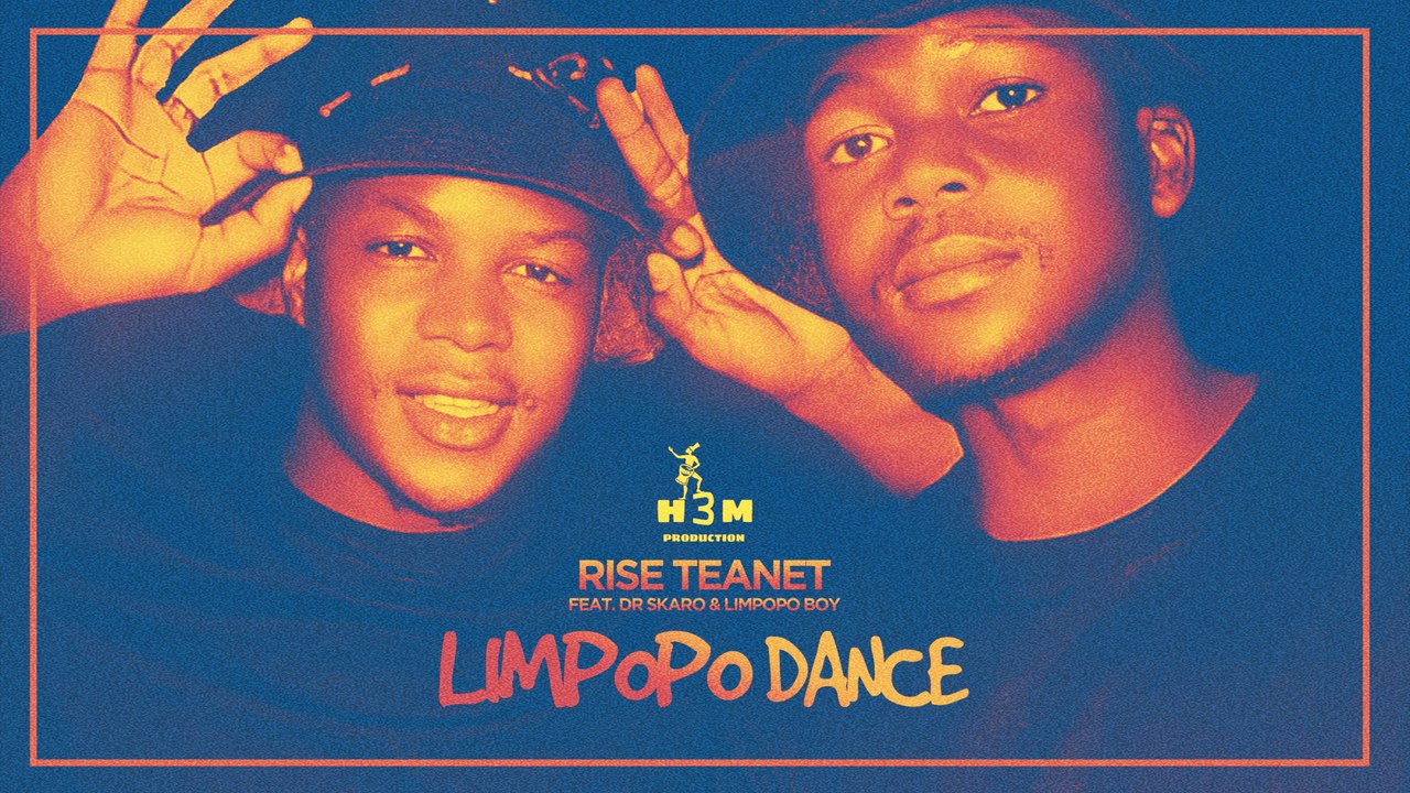 Rise Teanet - Limpopo Dance 1.0 (Visualizer) - video Dailymotion